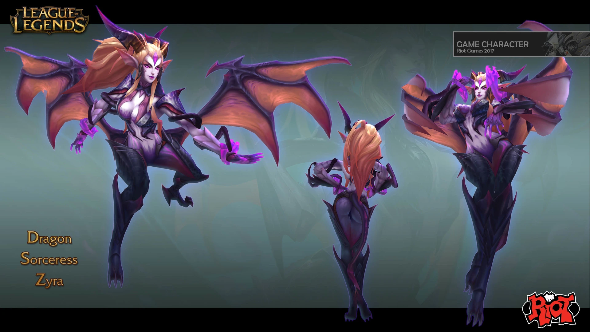 Zyra Model