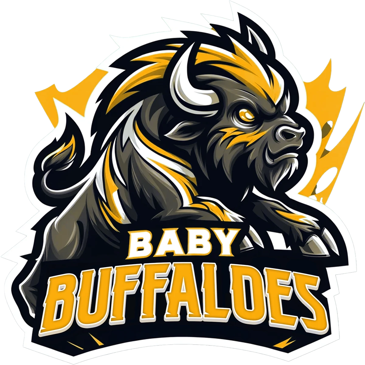 Baby Buffaloes - Leaguepedia | League of Legends Esports Wiki