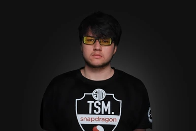 Lilypichu Dyrus