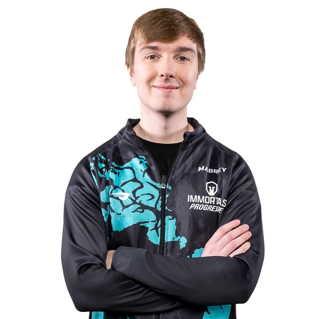 Mabrey - Leaguepedia | League of Legends Esports Wiki
