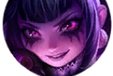 League Of Legends Goth Annie