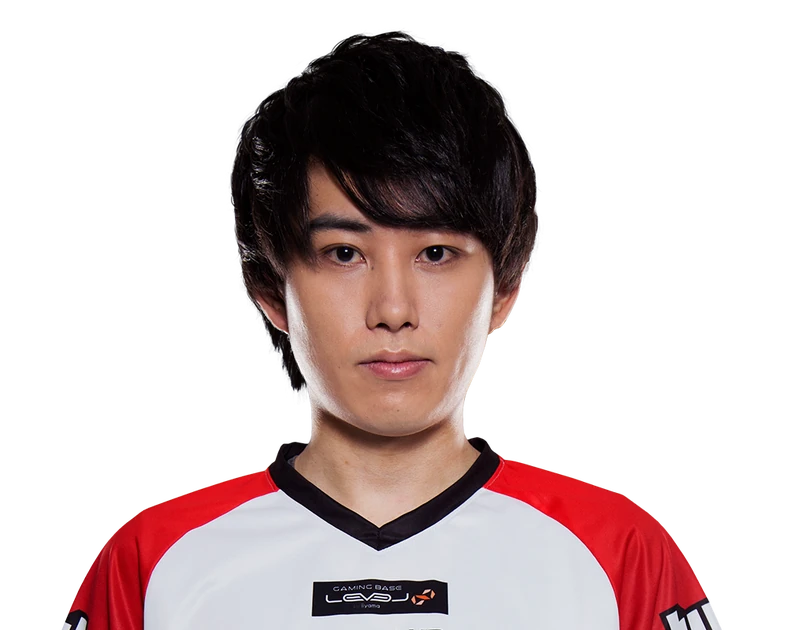 raizin - Leaguepedia | League of Legends Esports Wiki