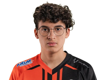 Rusty (Emanuel Souza) - Leaguepedia | League of Legends Esports Wiki