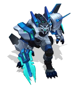 Mecha Rengar - Leaguepedia | League of Legends Esports Wiki