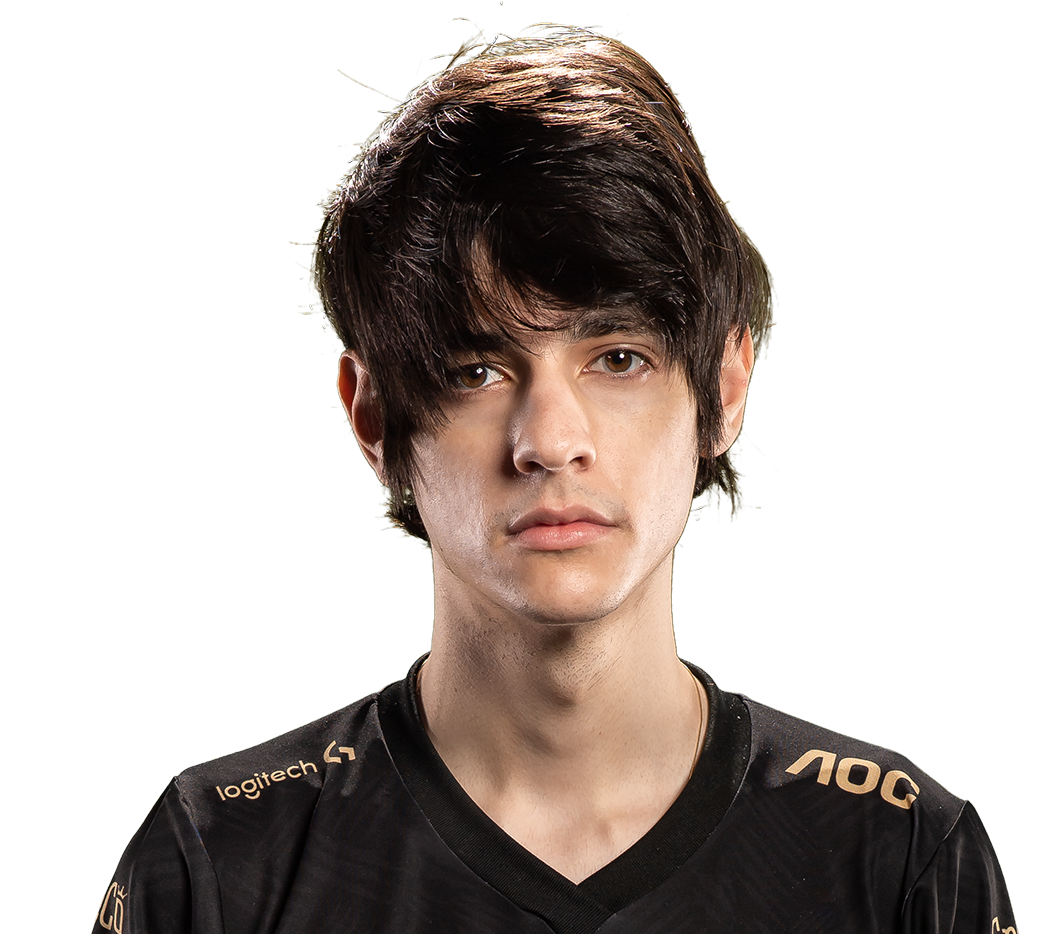 Aegis (Gabriel Lemos) - Leaguepedia | League of Legends Esports Wiki Aegis (Gabriel Lemos) - Leaguepedia | League of Legends Esports Wiki