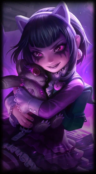 Goth Annie - Leaguepedia | League of Legends Esports Wiki