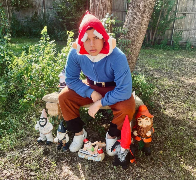 Diesel (Darrell Jenkins) - Leaguepedia | League of Legends Esports Wiki