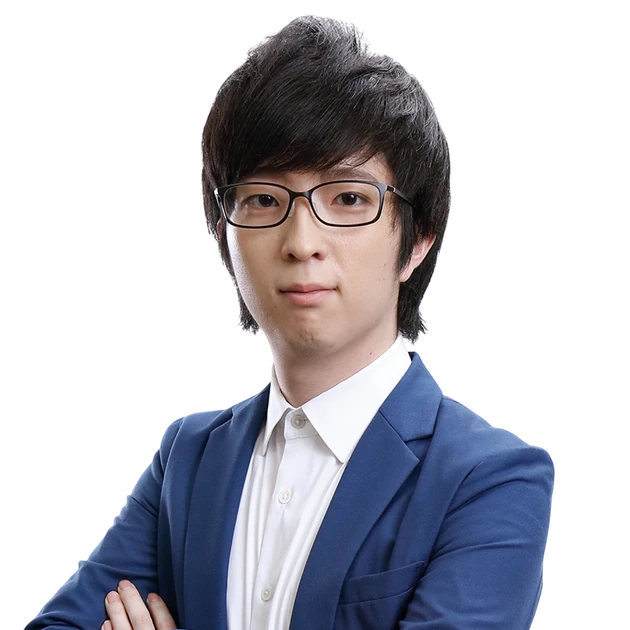 Revol - Leaguepedia | League of Legends Esports Wiki