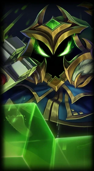 Final Boss Veigar - Leaguepedia | League of Legends Esports Wiki