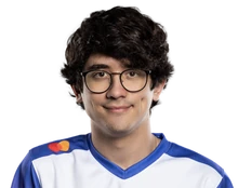 Josedeodo - Leaguepedia | League of Legends Esports Wiki