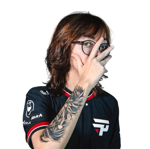 Luma (Luma Victória) - Leaguepedia | League of Legends Esports Wiki