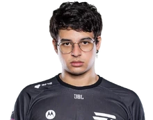 griff - Leaguepedia | League of Legends Esports Wiki