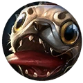 Pug'Maw - Leaguepedia | League of Legends Esports Wiki