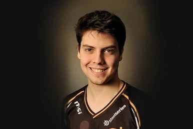 Fnatic Soaz
