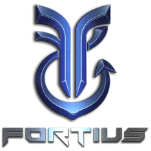 Fortius - Leaguepedia | League of Legends Esports Wiki