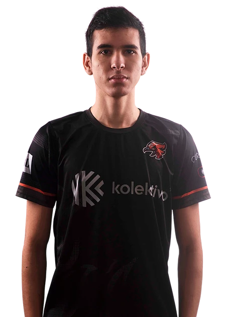 Keii - Leaguepedia | League of Legends Esports Wiki