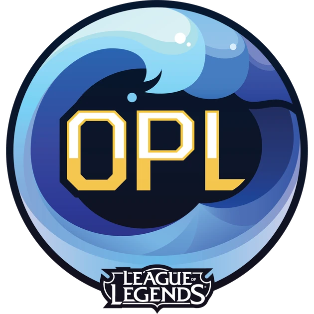 OPL 2020 Split 2 - Leaguepedia | League of Legends Esports Wiki