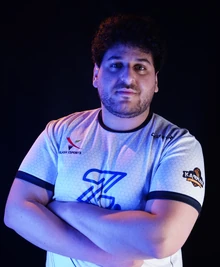 Lokmays - Leaguepedia | League of Legends Esports Wiki