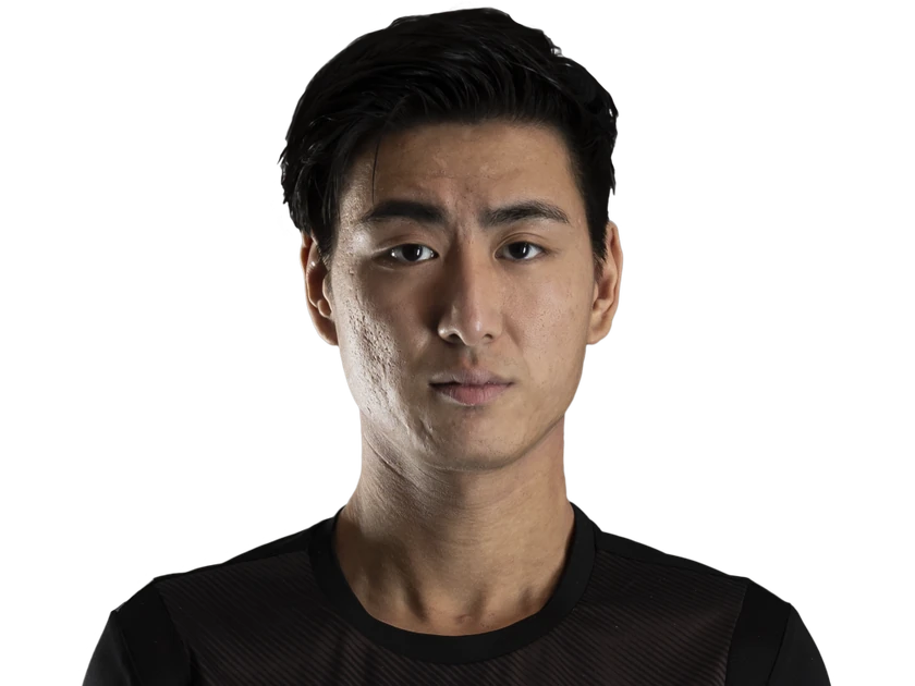 Reeker - Leaguepedia | League of Legends Esports Wiki