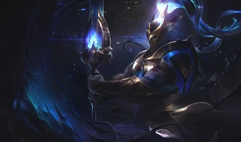commando xin zhao splash