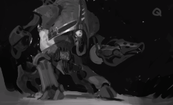 Urgot/Gallery/Concept Art - Leaguepedia | League of Legends Esports Wiki