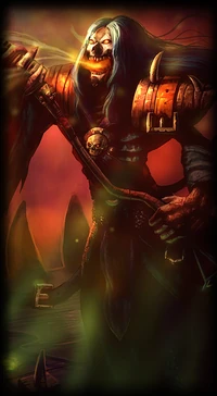 Karthus/Gallery/Loading Screens - Leaguepedia | League of Legends ...