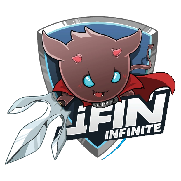 Team Infinite - Leaguepedia | League of Legends Esports Wiki