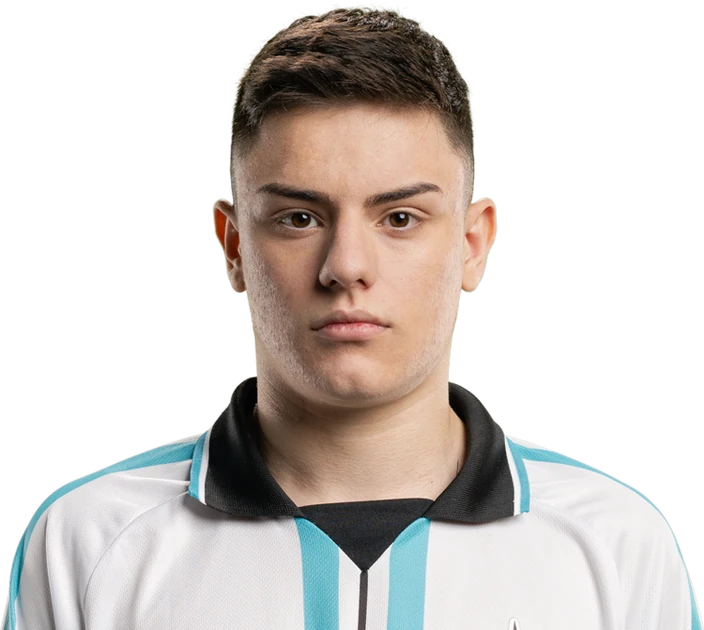 Lukshy - Leaguepedia | League of Legends Esports Wiki