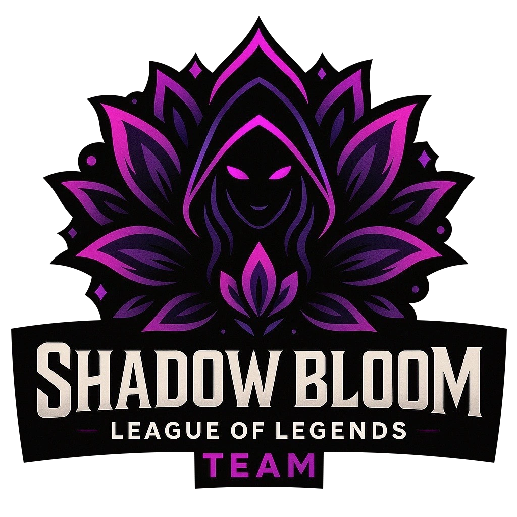 Shadow Bloom - Leaguepedia | League of Legends Esports Wiki