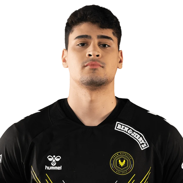 Naak Nako - Leaguepedia | League of Legends Esports Wiki