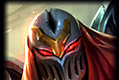 Skt Zed Splash