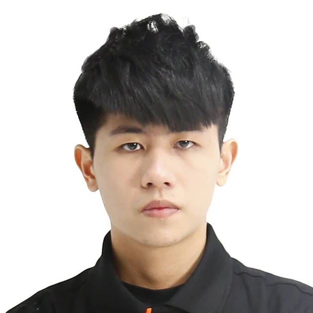 XUE (Xue Bo-Yun) - Leaguepedia | League of Legends Esports Wiki
