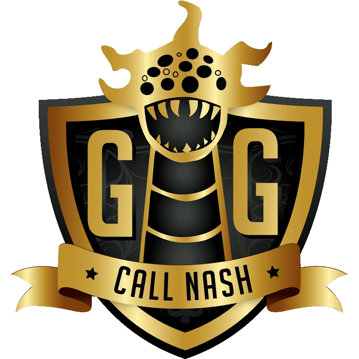 GG Call Nash - Leaguepedia | League of Legends Esports Wiki