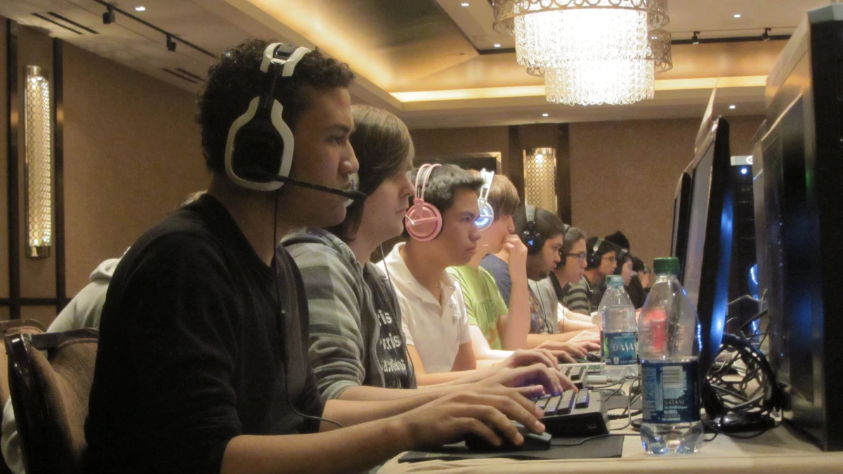 IGN ProLeague Season 5/Gallery - Leaguepedia | League of Legends ...