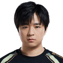 shanji - Leaguepedia | League of Legends Esports Wiki