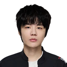 Crisp - Leaguepedia | League of Legends Esports Wiki