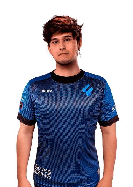 Athyz - Leaguepedia | League of Legends Esports Wiki