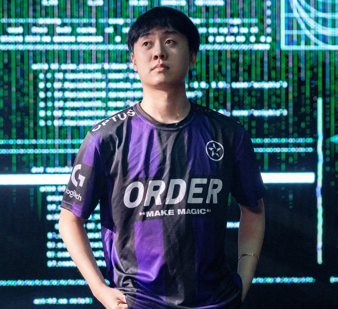 Kisee - Leaguepedia | League of Legends Esports Wiki