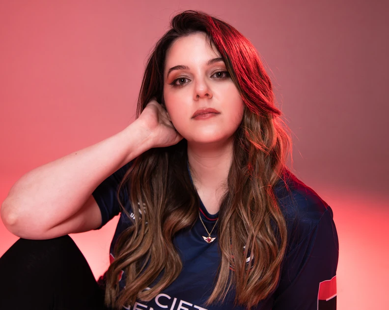 Lilyane - Leaguepedia | League of Legends Esports Wiki