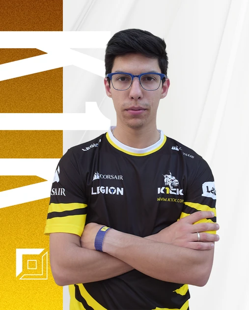 Gods - Leaguepedia | League of Legends Esports Wiki