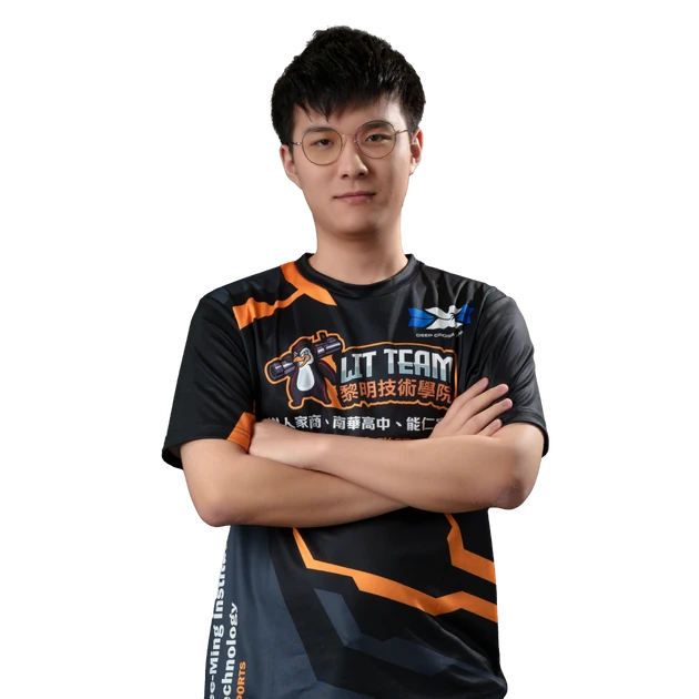RB - Leaguepedia | League of Legends Esports Wiki