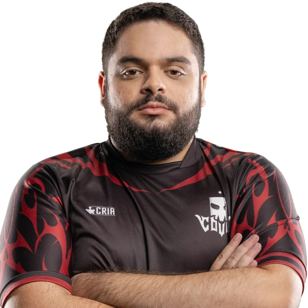 Moose (Luciano Santos) - Leaguepedia | League of Legends Esports Wiki