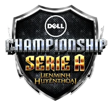 VCS A 2014 Spring - Leaguepedia | League of Legends Esports Wiki