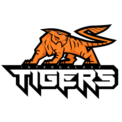 Intergalaxy Tigers Gaming - Leaguepedia | League of Legends Esports Wiki
