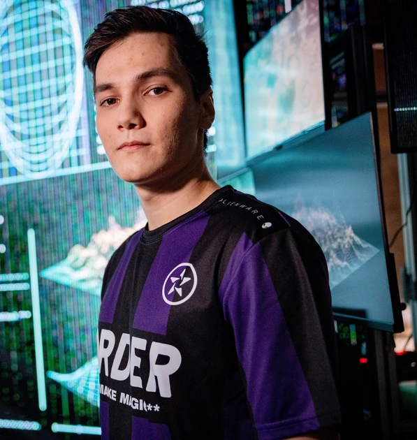 Corporal - Leaguepedia | League of Legends Esports Wiki