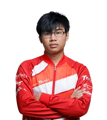 Atup - Leaguepedia | League of Legends Esports Wiki