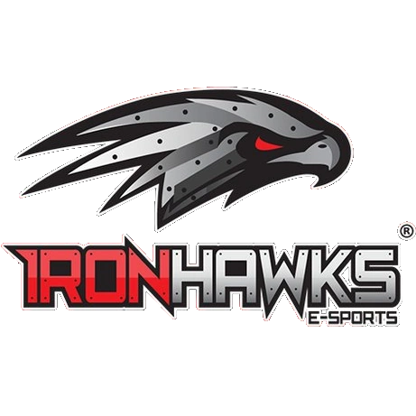 Iron Hawks e-Sports - Leaguepedia | League of Legends Esports Wiki
