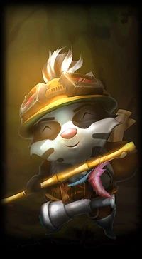 Teemo/Gallery/Loading Screens - Leaguepedia | League of Legends Esports ...