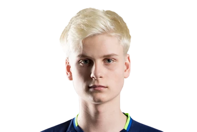 Fnatic Cyanide Girlfriend