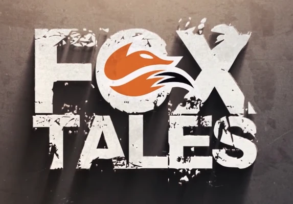 Fox Tales - Leaguepedia | League of Legends Esports Wiki